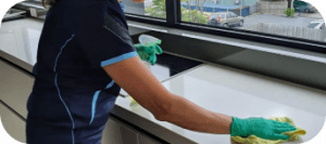 General Cleaning Services | Brisbane Cleaning Angels